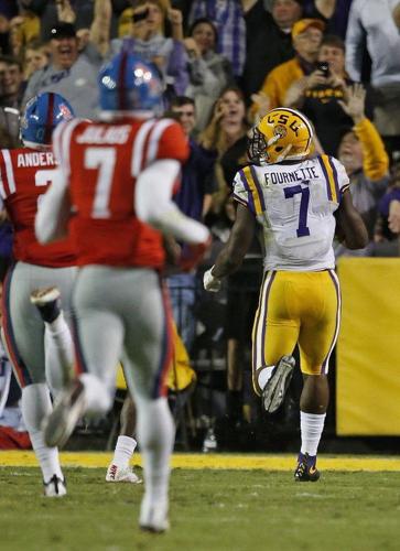 8 tactics LSU should use to beat Bama | LSU | theadvocate.com