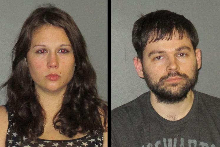 Baton Rouge couple accused of leaving 2-week-old baby in car during ...