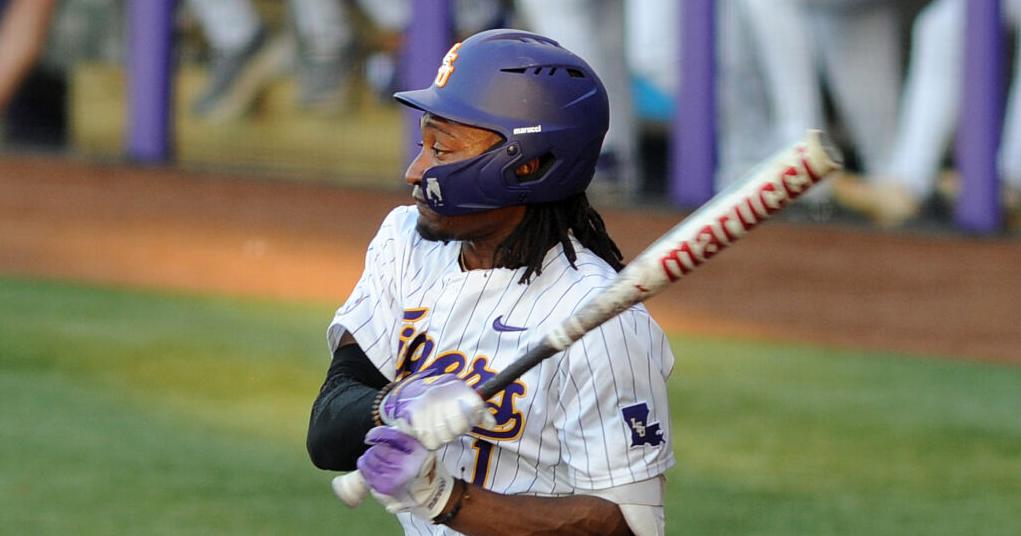 LSU baseball vs. Alabama: First pitch time on Saturday | LSU ...
