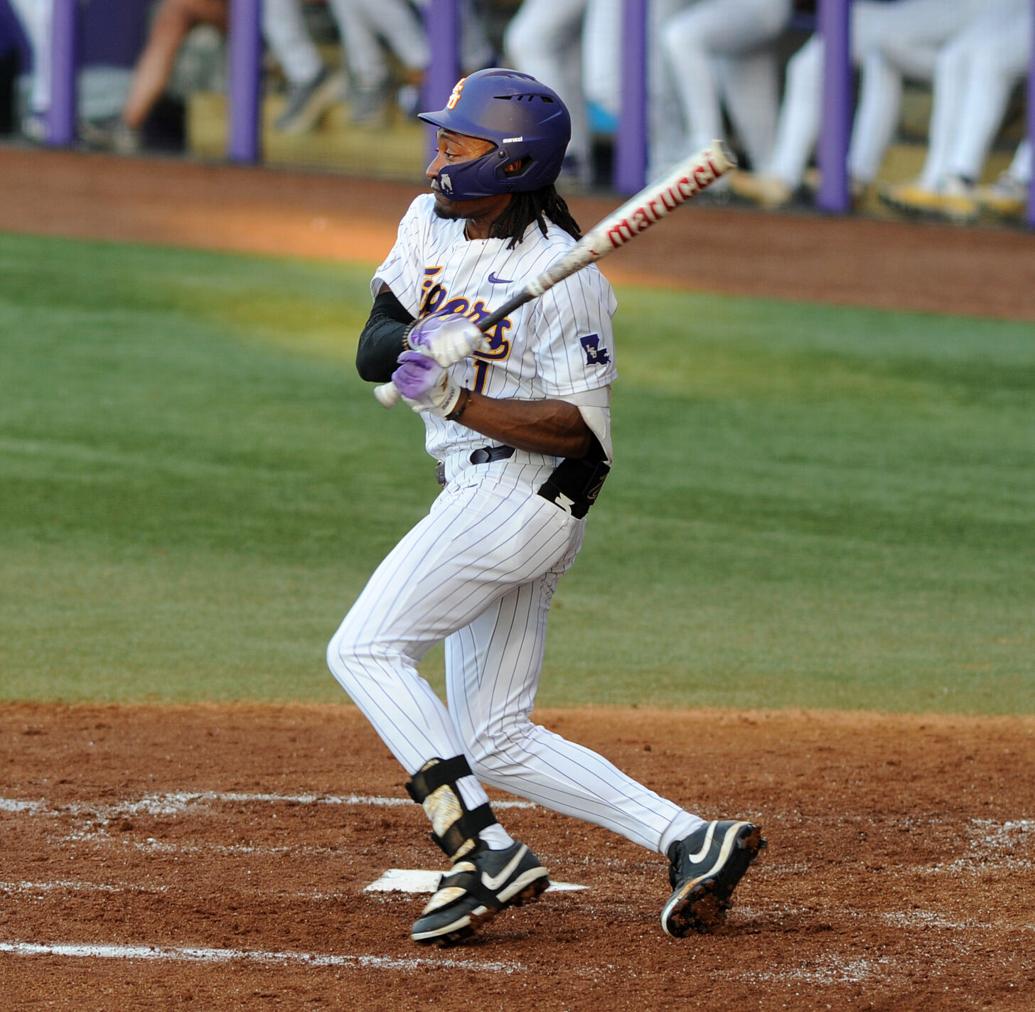 LSU baseball vs. Alabama: First pitch time on Saturday | LSU ...