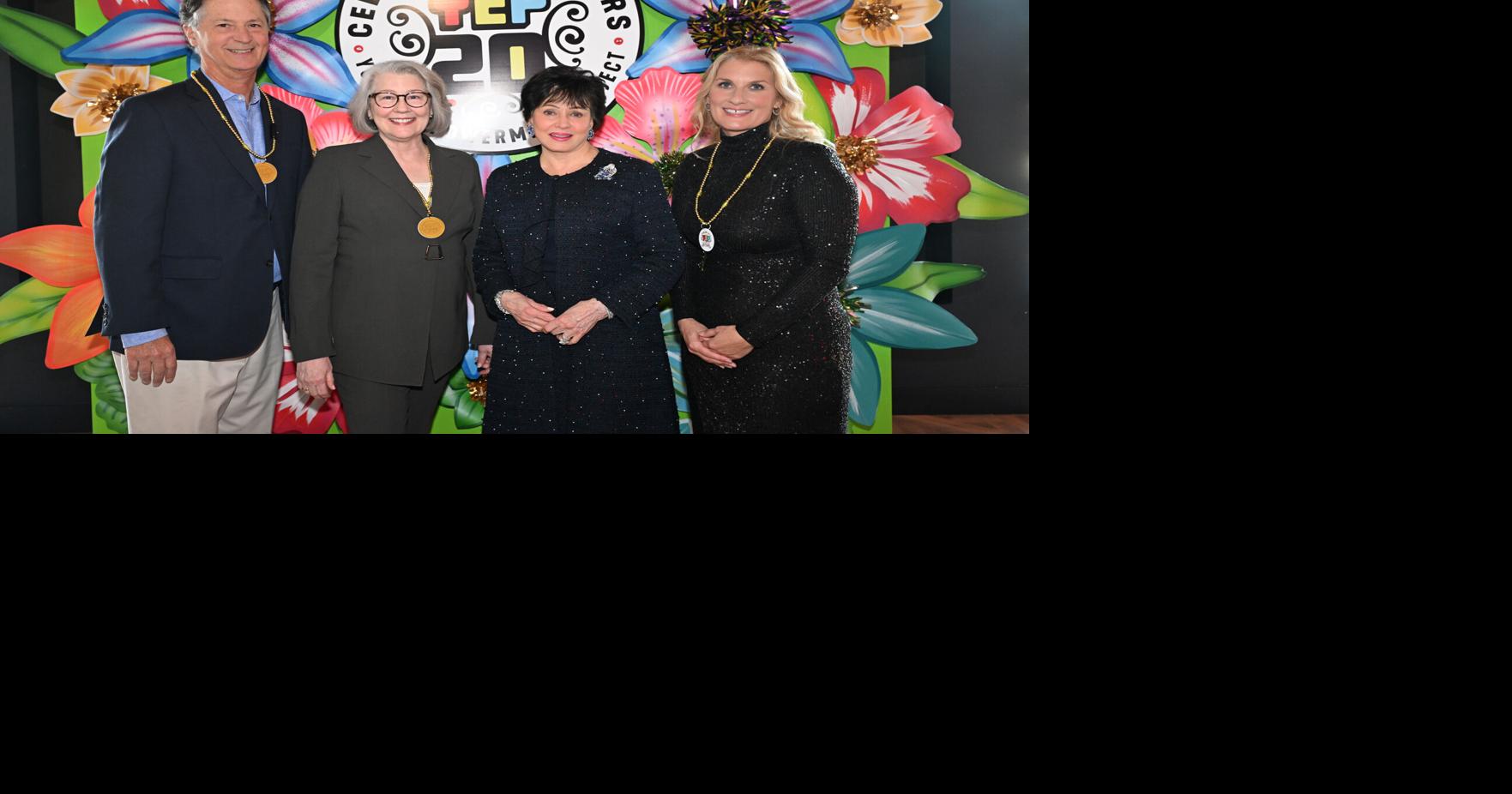 YEP Gala 1 September 27,2024 | | theadvocate.com