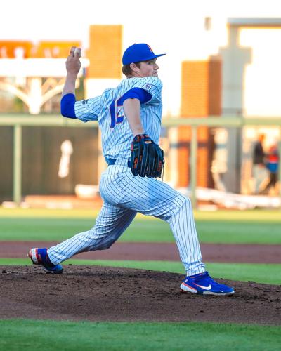 Florida's Hunter Barco shuts down LSU as Tigers fall for fourth time in ...