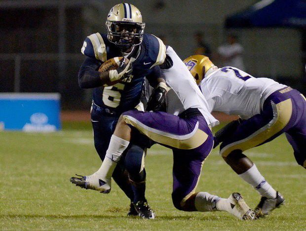 Prospects who stood out at this weekend's 7-on-7 tournaments | LSU ...