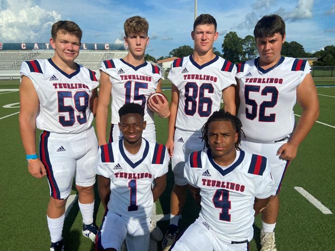 2021 Teurlings football preview: Rebels look to take next step with ...
