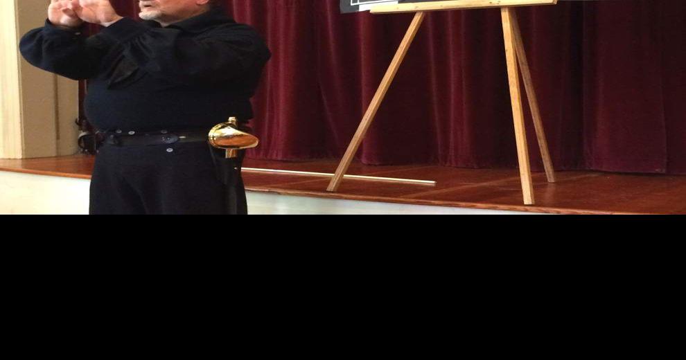 Danny Heitman's "At Random": Finding hope among the loss | Danny ...