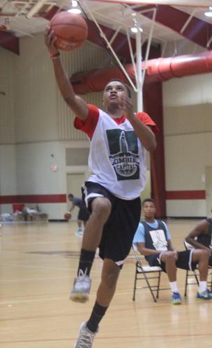 LSU commitment Cedric Russell, Scotlandville freshman Javonte Smart ...