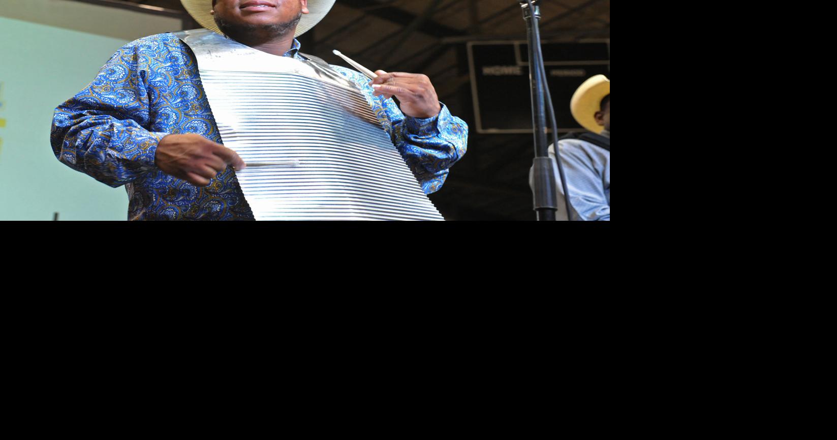 Photos: 32nd Annual Zydeco Extravaganza at Blackham Coliseum | Photos ...