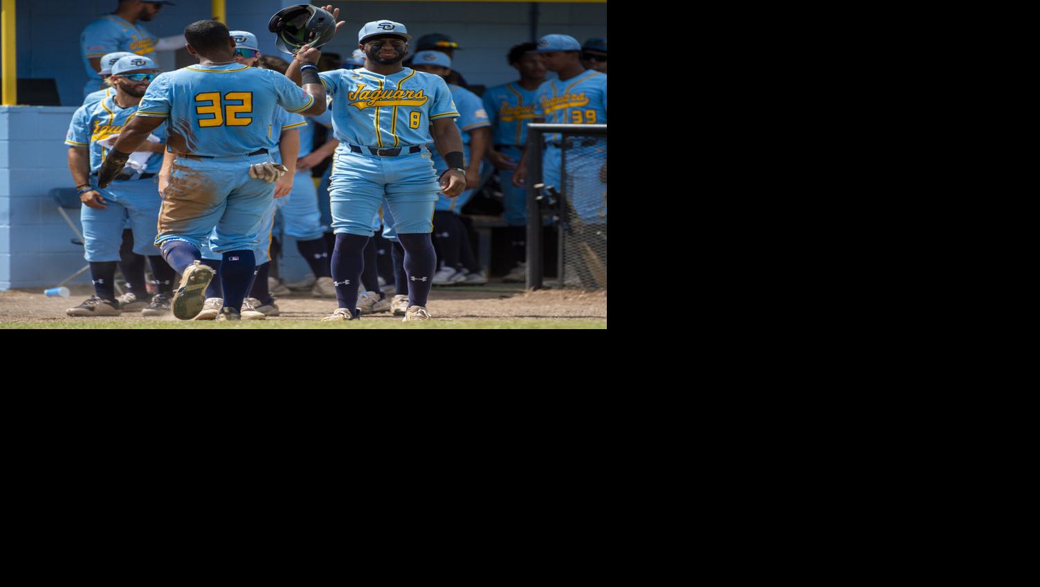 Southern baseball: Chris Crenshaw enters year with stability | Southern ...