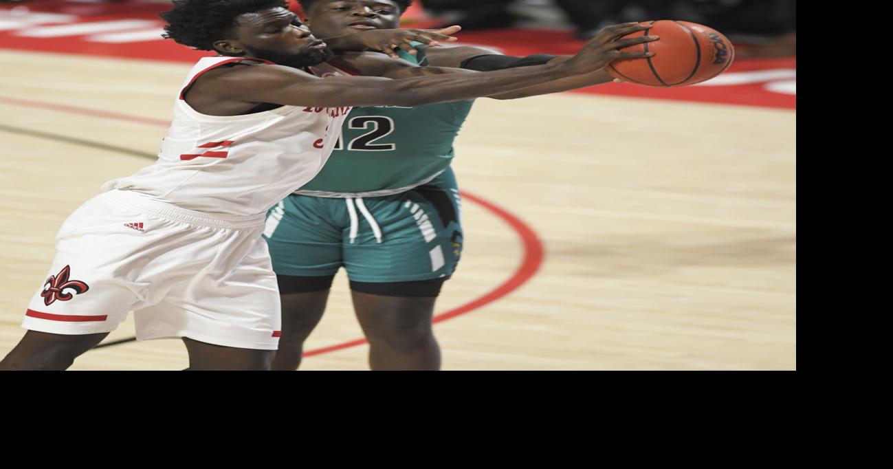 Find out why UL's newest hoops signee has unique advantage | UL Ragin ...
