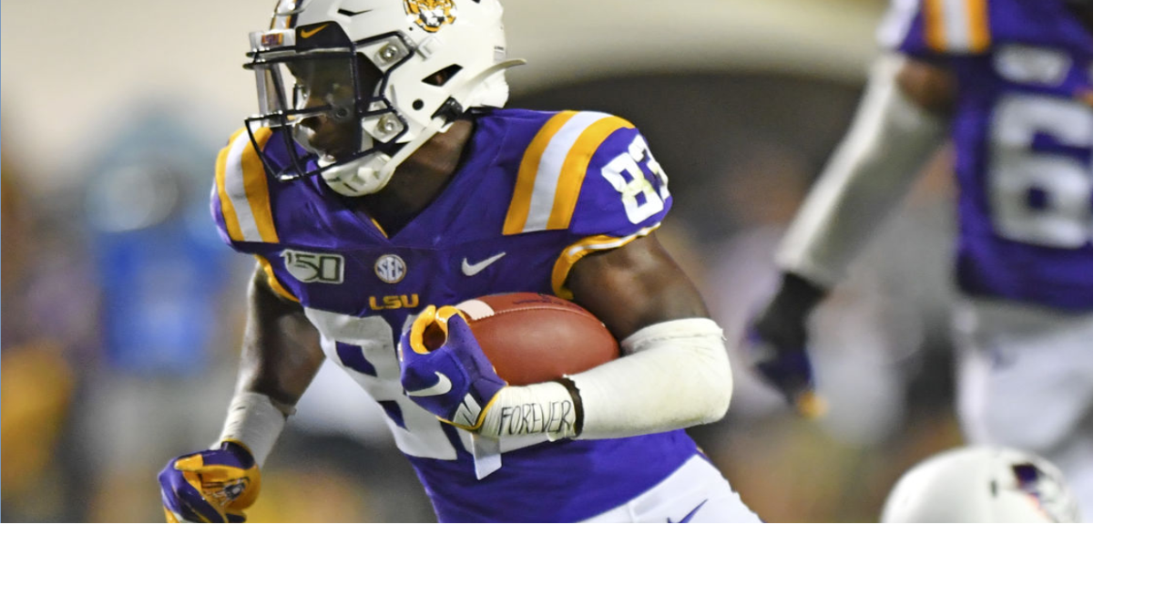 LSU football practice report (Dec. 4): LSU attendance high on final ...