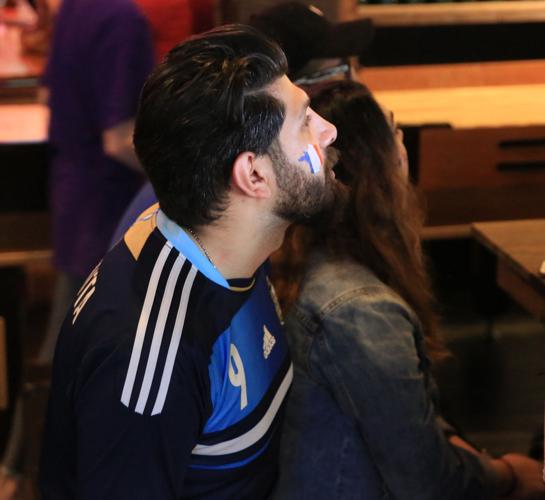 In football-crazy Baton Rouge, another type of football brings out the ...