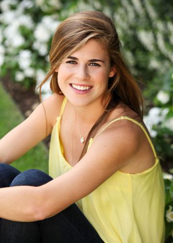 2017 New Orleans debutantes: Texas honor student joins Crescent City ...