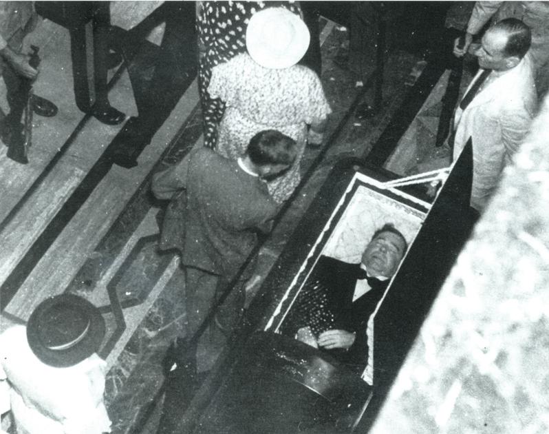 Letters: A family story suggesting Dr. Weiss' innocence in shooting of ...