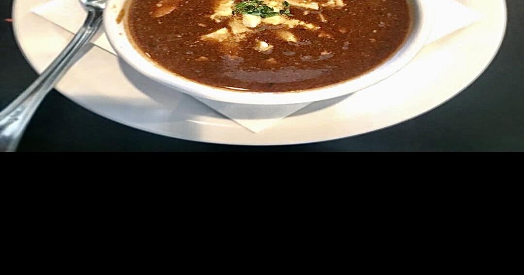 Where to Go, What to Eat: Reveillon Dinner is on at Eliza Restaurant ...