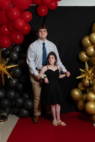Zachary High School holds eighth annual Special Needs Prom | Zachary ...
