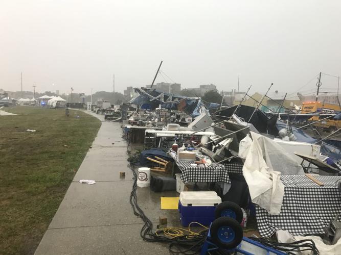 Is this the best New Orleans can do about flooding? 'Pretty much ...