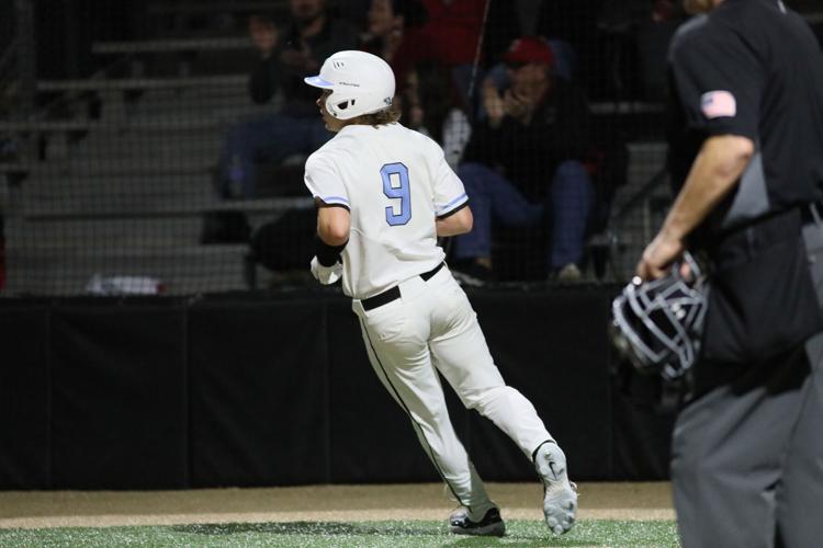 Zachary bats busy as baseball season kicks off | Zachary | theadvocate.com