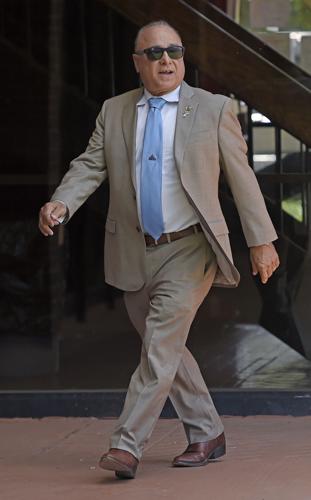 Kenny Matassa trial: Prosecutors lay out case against Ascension Parish ...