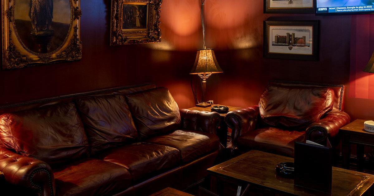 Churchill’s Wine and Cigars plans to move to Acadian-Perkins Plaza ...