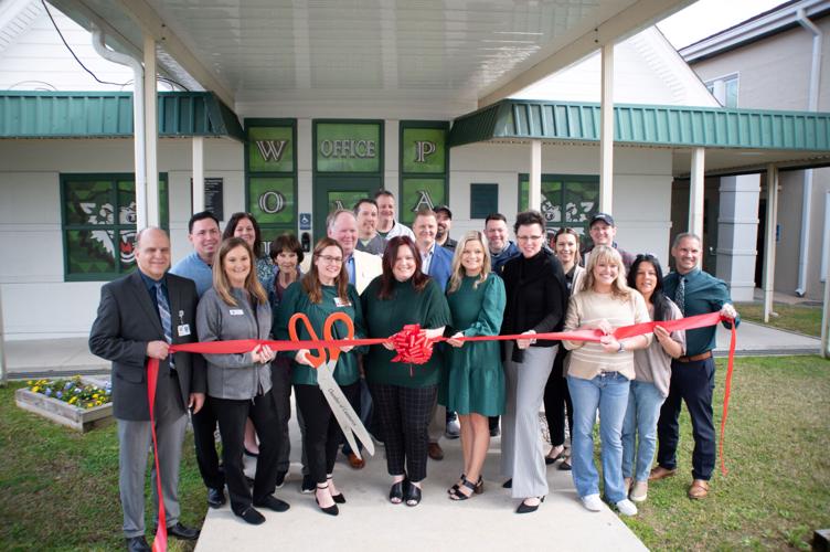 Maurepas School receives improvements thanks to Chamber of Commerce ...