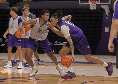 LSU's Jordan Wright gets second visit to SEC media day | LSU ...