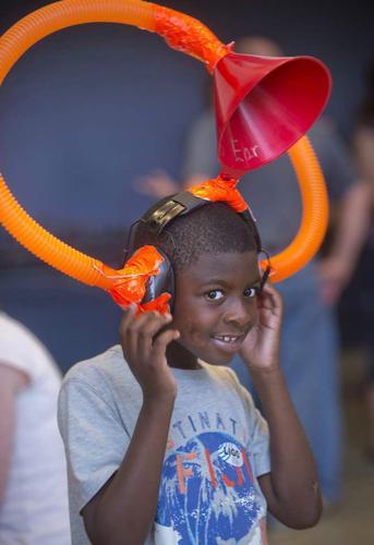 After breakthrough gravitational wave finding, LIGO scientists look ...