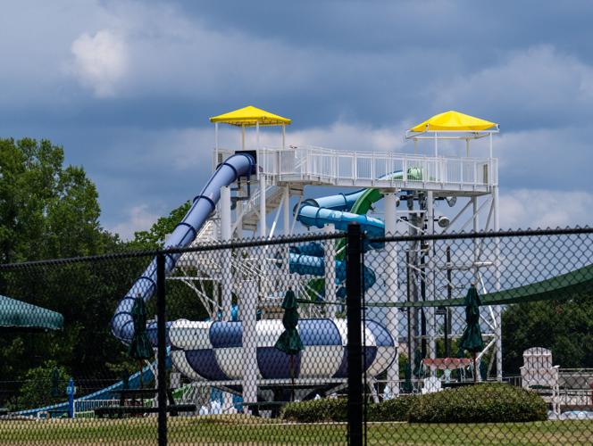 After delays, Liberty Lagoon Water Park set to open July 4 | Business ...
