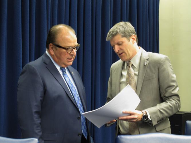 Louisiana Gov.-elect Jeff Landry names top budget architect ...