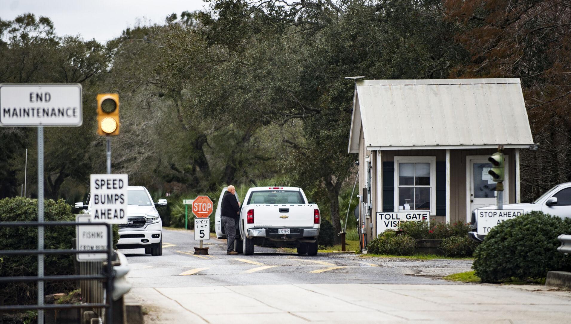 Cargill shutters Avery Island salt mine after fatal roof collapse ...