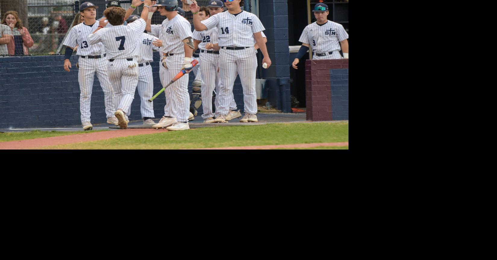 Photos: STM baseball defeats Teurlings | Photos | theadvocate.com