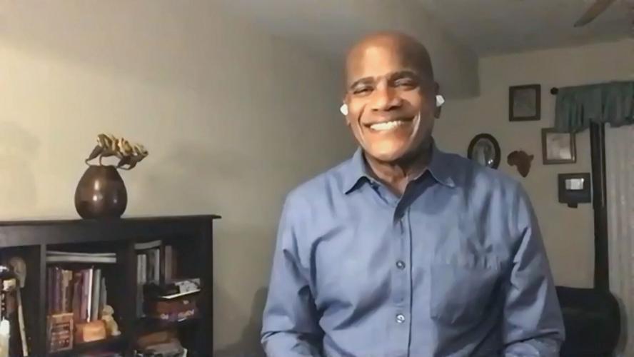 'America's Got Talent': Archie Williams in semi-finals tonight; here's ...