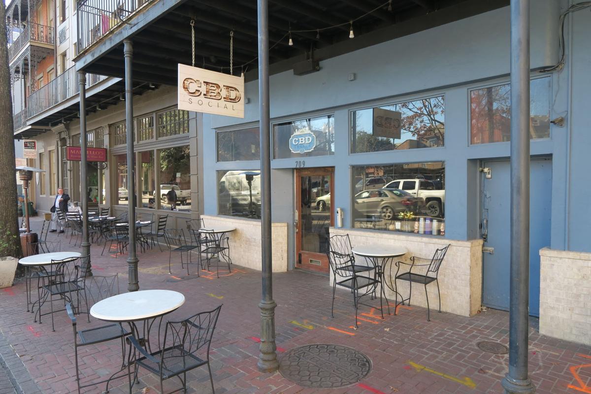 Pee Wee's Crabcakes, a Creole original, finds new home in downtown New ...