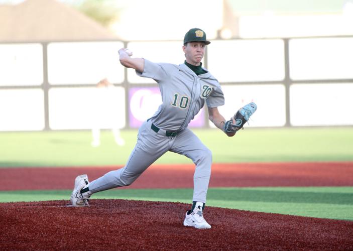 Baseball: Walker bounces back to take 3-0 win over Dutchtown | High ...