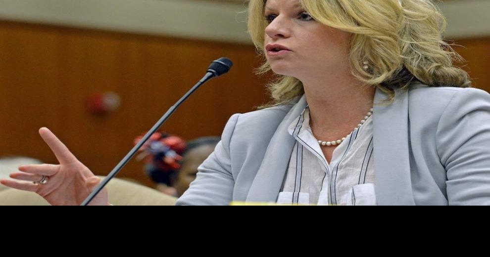 Kristy Nichols, chief aide to Gov. Bobby Jindal, resigns to work in ...