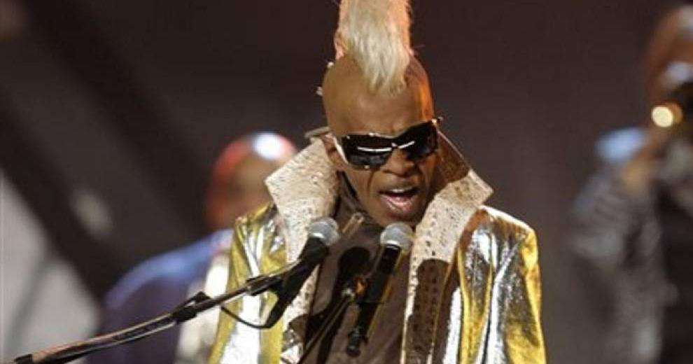 LA jury awards $5 million to funk legend Sly Stone | Nation World ...