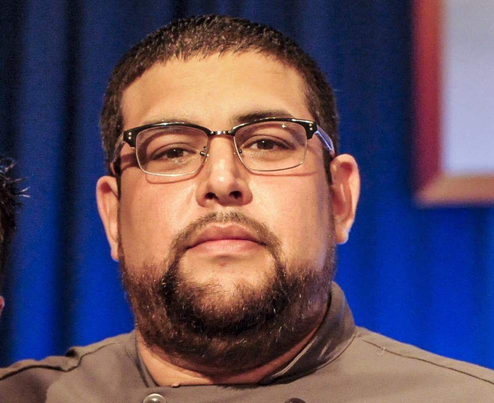 City Pork Deli, executive chef Sean Rivera part ways; restaurant eyes ...