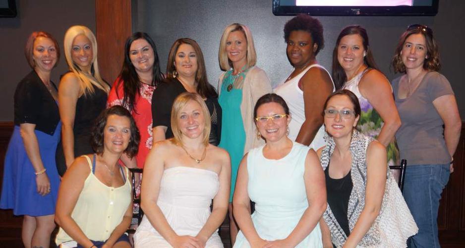 Cabrini High School alumnae gather for reunions | News | theadvocate.com