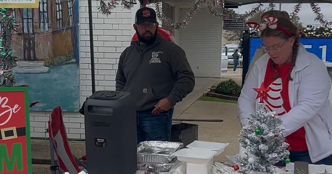 Zachary’s Bayou Black Pot Cook-off unveils champions | Zachary ...