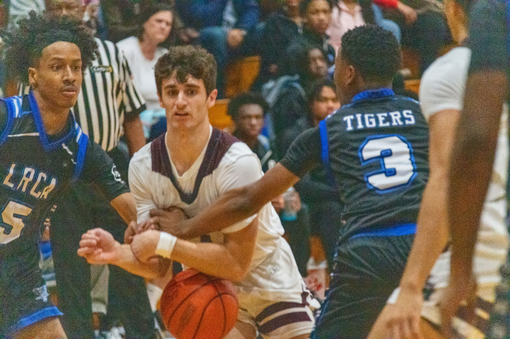 Photos: LRCA vs STM boys basketball | Photos | theadvocate.com