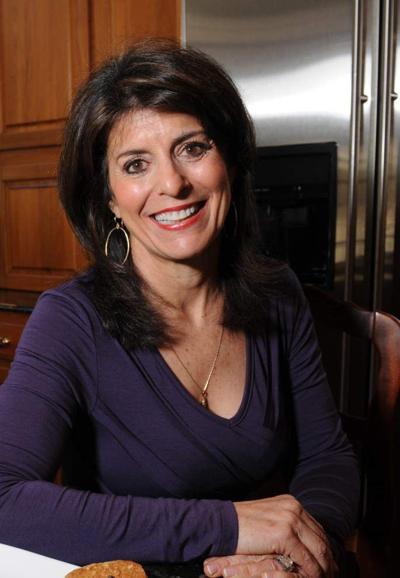 Holly Clegg to receive Epicurean Society’s Lifetime Achievement Award ...