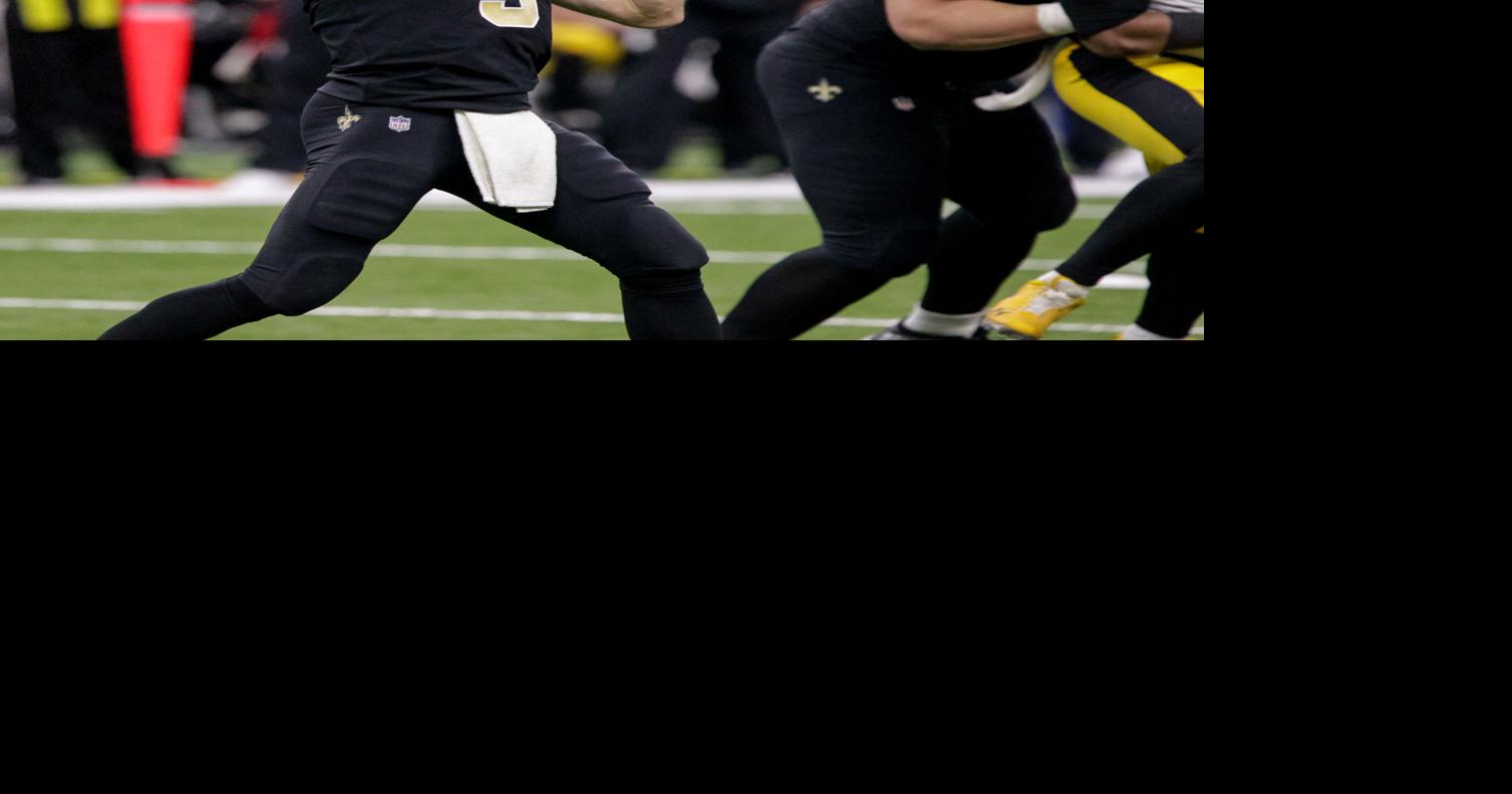 The MVP case for Drew Brees: Here's why Saints QB should win award for ...