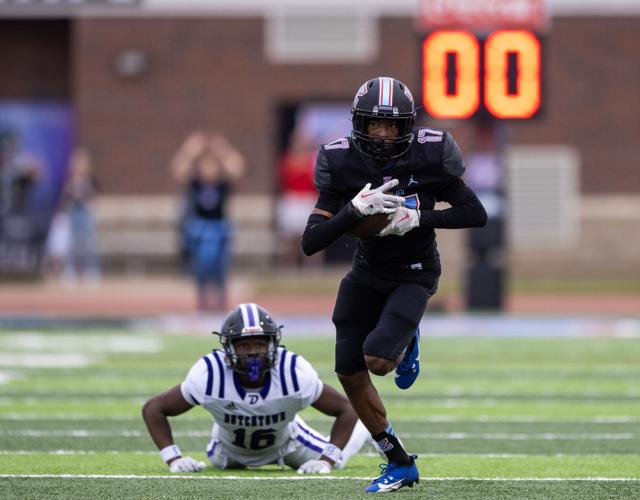 Broncos Dome bound after rain-delayed, overtime win | Zachary ...