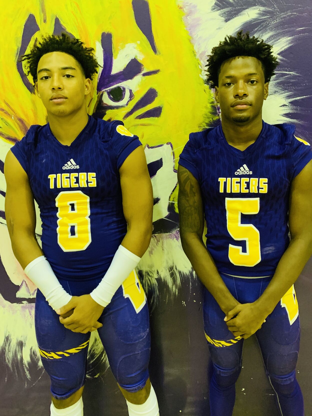 Westgate Preview: | High Schools | theadvocate.com