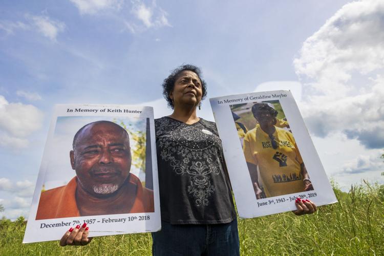 Ethylene oxide, potent carcinogen, high in Louisiana | Environment ...