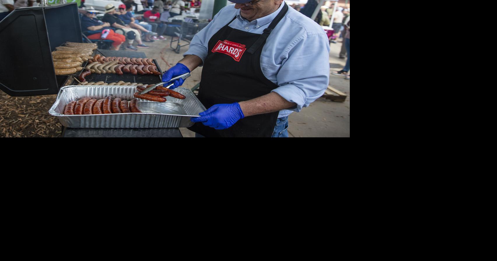 Boudin Cook-Off canceled in Lafayette, LA | Festivals | theadvocate.com