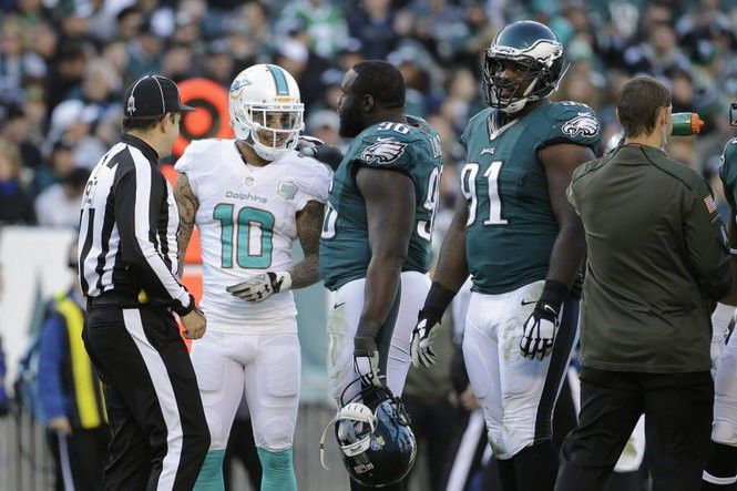 Perry Riley, Kelvin Sheppard among best defensive efforts in Week 10 ...