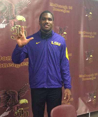 LSU Camp Countdown: What freshmen will make the biggest and quickest ...