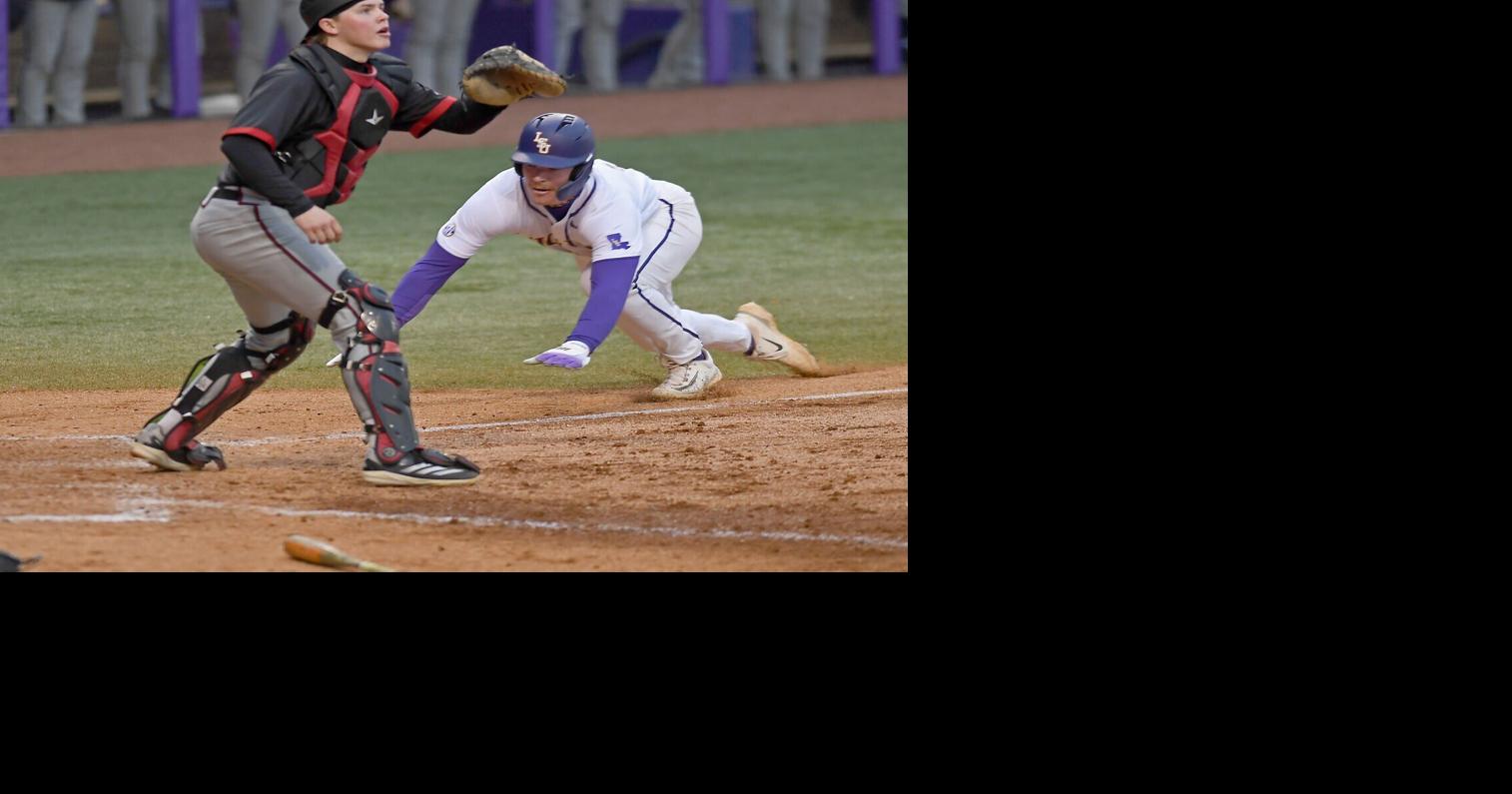 LSU baseball vs. Omaha doubleheader: How to watch, stream | LSU ...