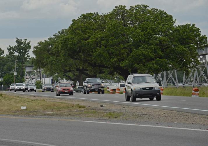 Louisiana transportation officials looking at fixes to daily traffic ...