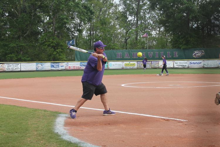 Mount Carmel's Shelby Wickersham, Hahnville's Jerry Nugent take top ...